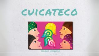 cuicateco at emaze Presentation