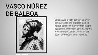 BALBOA at emaze Presentation