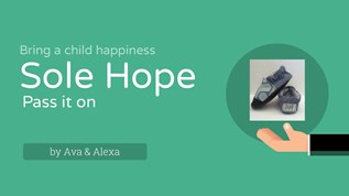 SOle Hope at emaze Presentation