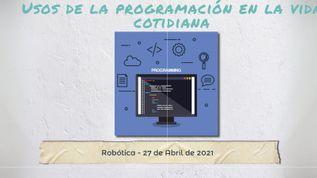 Programacion at emaze Presentation