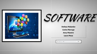 SOFWARE at emaze Presentation