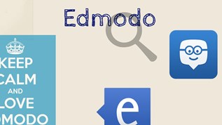 Edmodo at emaze Presentation