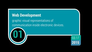 Web Development at emaze Presentation