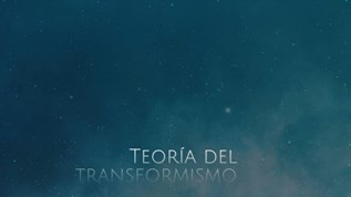 Teoría del transformismo.pptx on emaze