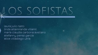 los sofistas at emaze Presentation