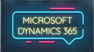MICROSOFT DYNAMICS 365 at emaze Presentation