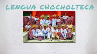 lengua chocholteca at emaze Presentation