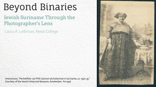 Beyond Binaries copy1 at emaze Presentation