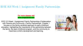 ECE 313 Inspiring Communication snaptutorial.com at emaze Presentation