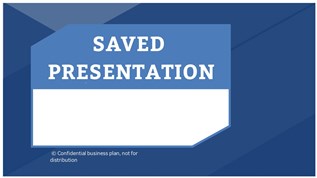 Presentation Name at emaze Presentation