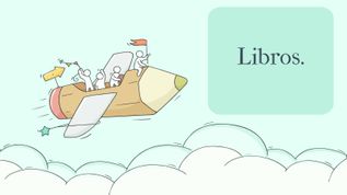 Libros. at emaze Presentation