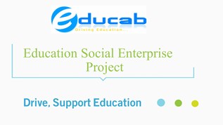 EDUCAB Project at emaze Presentation