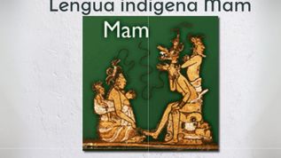 Lengua indigena Mam at emaze Presentation