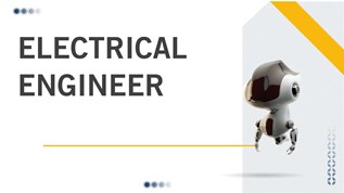 ELECTRICAL ENGINEERS at emaze Presentation