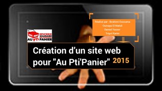 Web at emaze Presentation