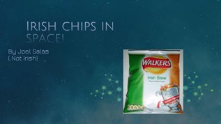 Irish chips JS at emaze Presentation