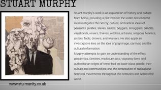 Stuart Murphy at emaze Presentation