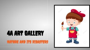 4AArtgallery at emaze Presentation