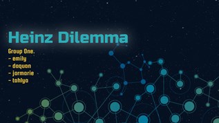 Chapter Six Group One Presentation at emaze Presentation