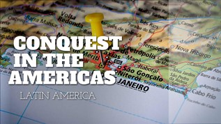 conquest of america at emaze Presentation