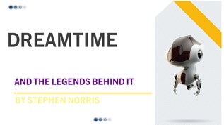 DREAMTIME at emaze Presentation