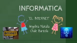 INFORMATICA at emaze Presentation