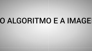 O algoritmo e a imagem at emaze Presentation