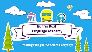 Buhrer Dual Language Academy at emaze Presentation