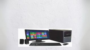 Ismael, diaz conceptos basicos de informatica at emaze Presentation