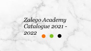 Business Plan at emaze Presentation