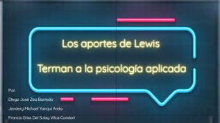 Lewis Madison Terman at emaze Presentation