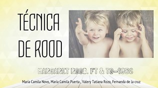 ROOD TECNICA at emaze Presentation