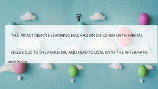 E-Learning at emaze Presentation