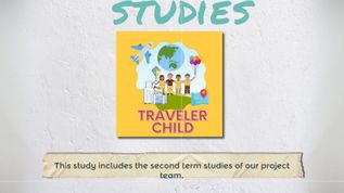 second term studıes at emaze Presentation