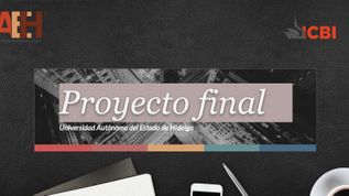 Proyecto final at emaze Presentation