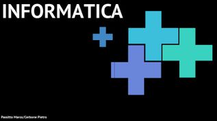 INFORMATICA at emaze Presentation