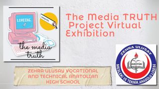 MEDİA TRUTH PROJECT VIRTUAL EXHIBITION at emaze Presentation