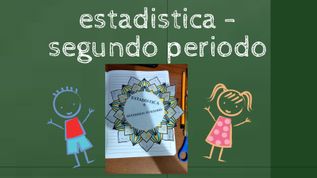estadistica - segundo periodo at emaze Presentation