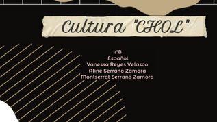 Los choles at emaze Presentation