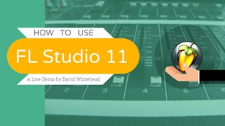 FL Studio Demonstration Speech at emaze Presentation