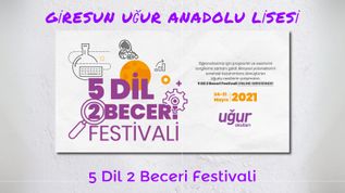 5 DİL 2 BECERİ at emaze Presentation