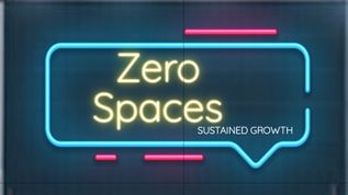 Zero Spaces at emaze Presentation