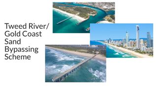 Tweed Sand Bypassing Scheme at emaze Presentation