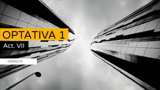 OPTATIVA 1 at emaze Presentation