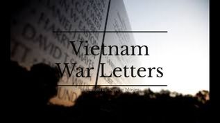 Vietnam War Letters at emaze Presentation