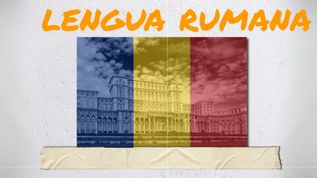 lengua rumana at emaze Presentation