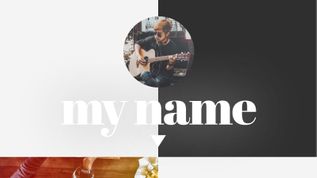 Let's Split on emaze