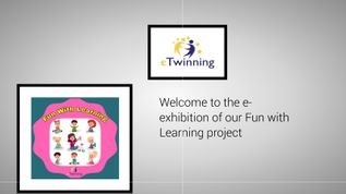 fun with learning at emaze Presentation