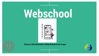 Webschool at emaze Presentation