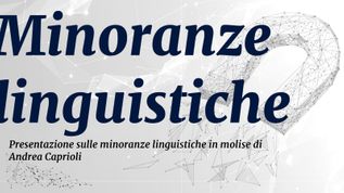 Minoranze linguistiche at emaze Presentation